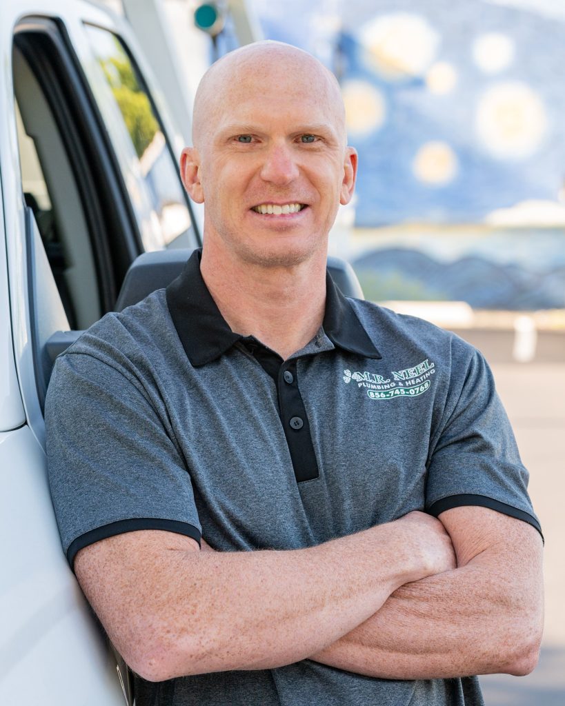 About Us | M.R. Neel Plumbing & Heating | Haddon Heights